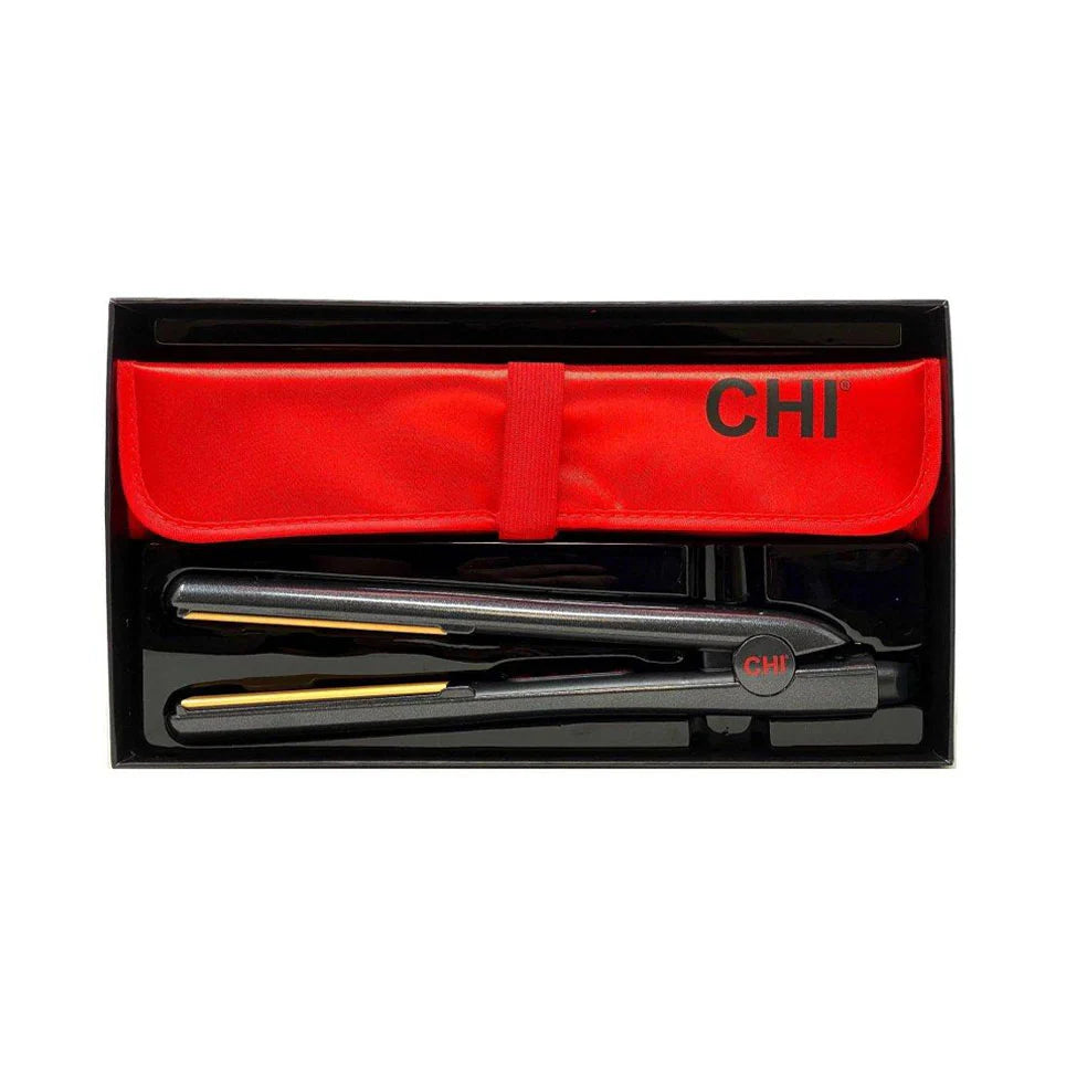 CHI G2 Professional Hair Styling Iron 1 Inch – Cuddluxe