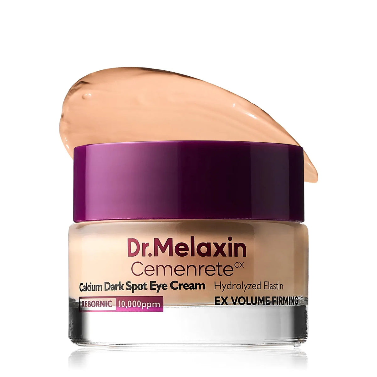 Dr. Melaxin Eye Cream for Dark Circles Coverage (15g) – Cuddluxe